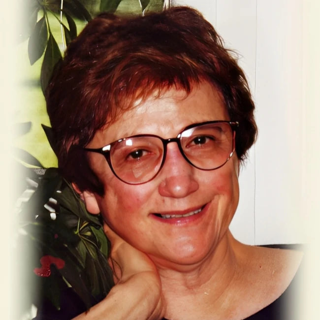 Elaine Binder: Impressionist & Abstract Artist – Artman.net / Tom ...