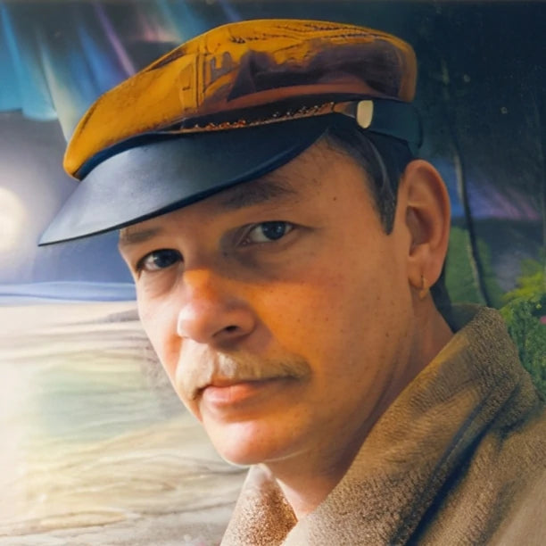 Ken Shotwell Collection: Surrealist and Futurist Artist – Artman.net ...