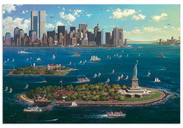 Alexander Chen - Original, Giclee, Seriolithograph, Etching – Page 2 – Artman.net / Tom Binder ...