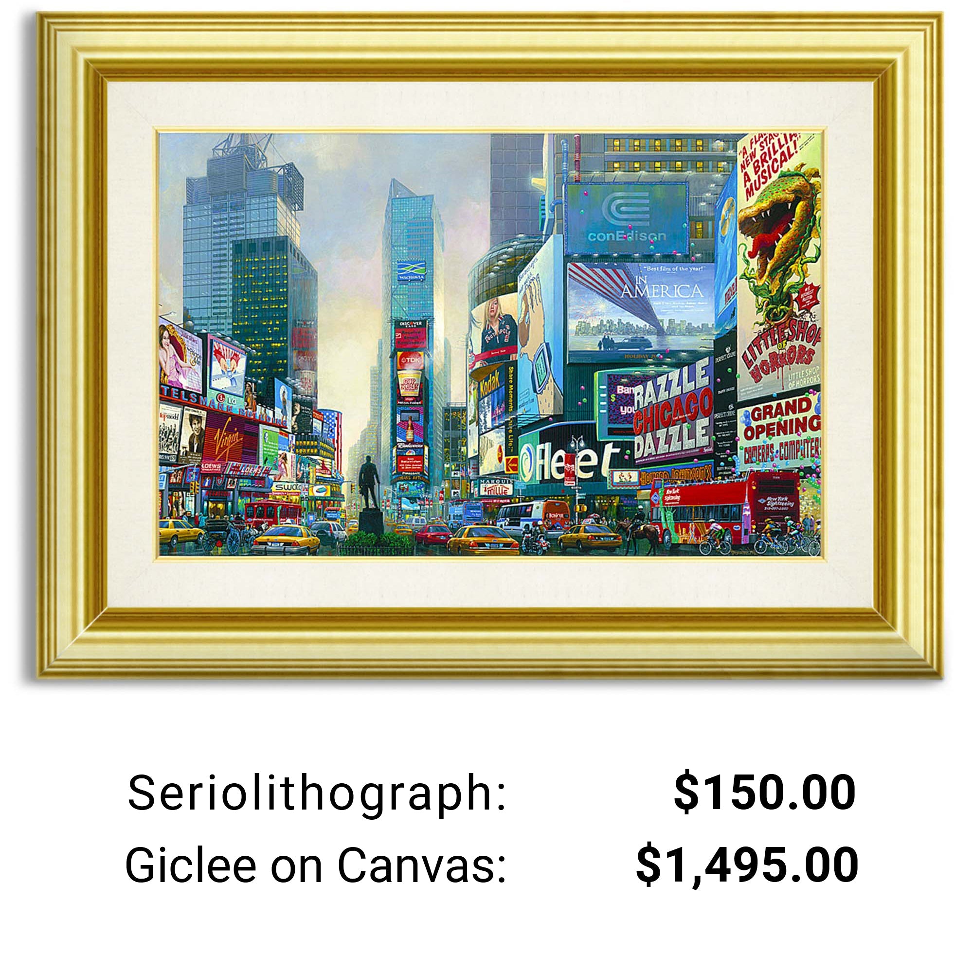 Alexander Chen - Original, Giclee, Seriolithograph, Etching – Page 2 ...